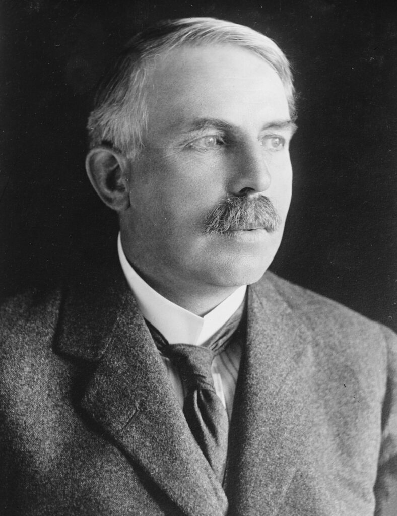 Rutherford’s Scattering Experiment